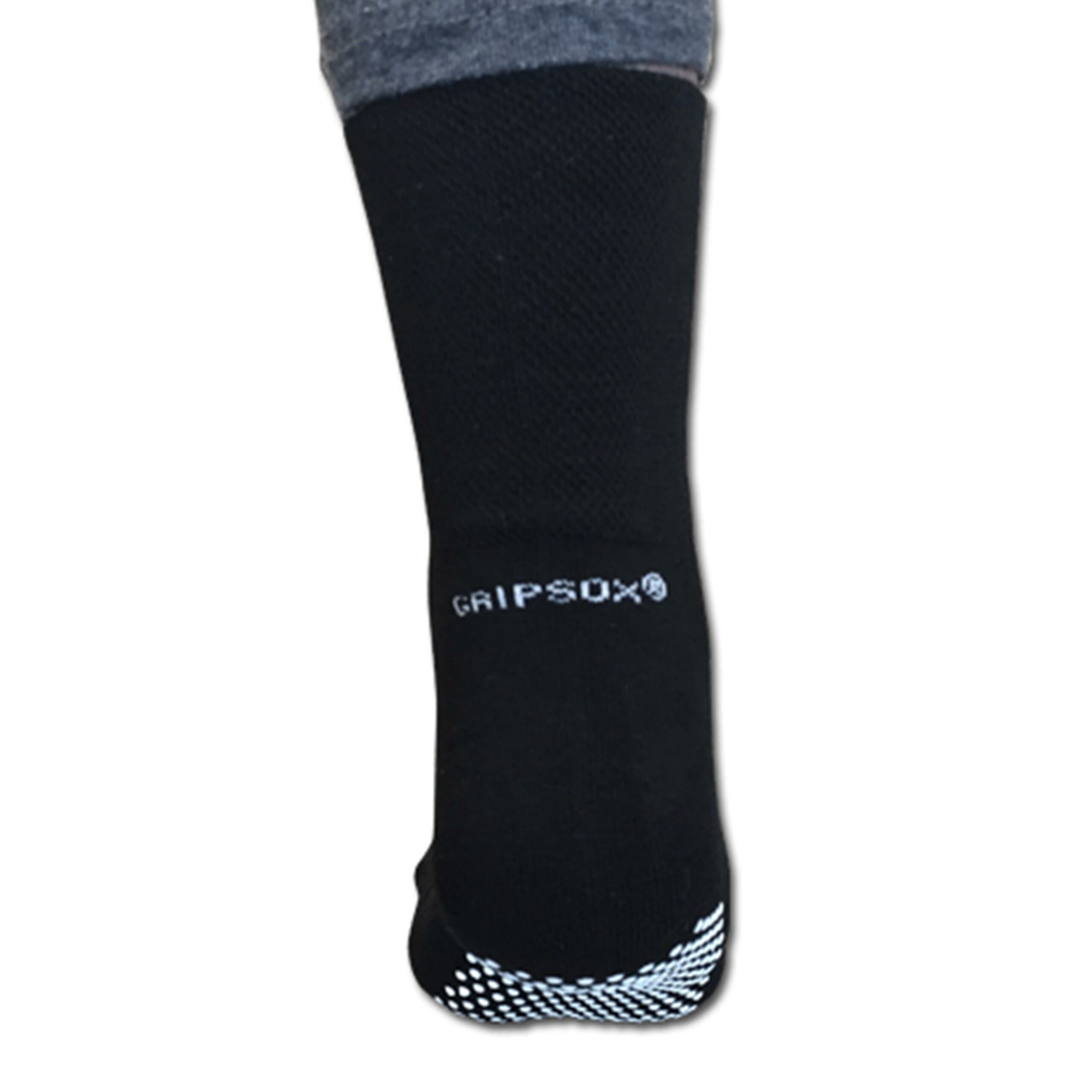 GripSox™ Non Slip Safety Socks | Obex Shop