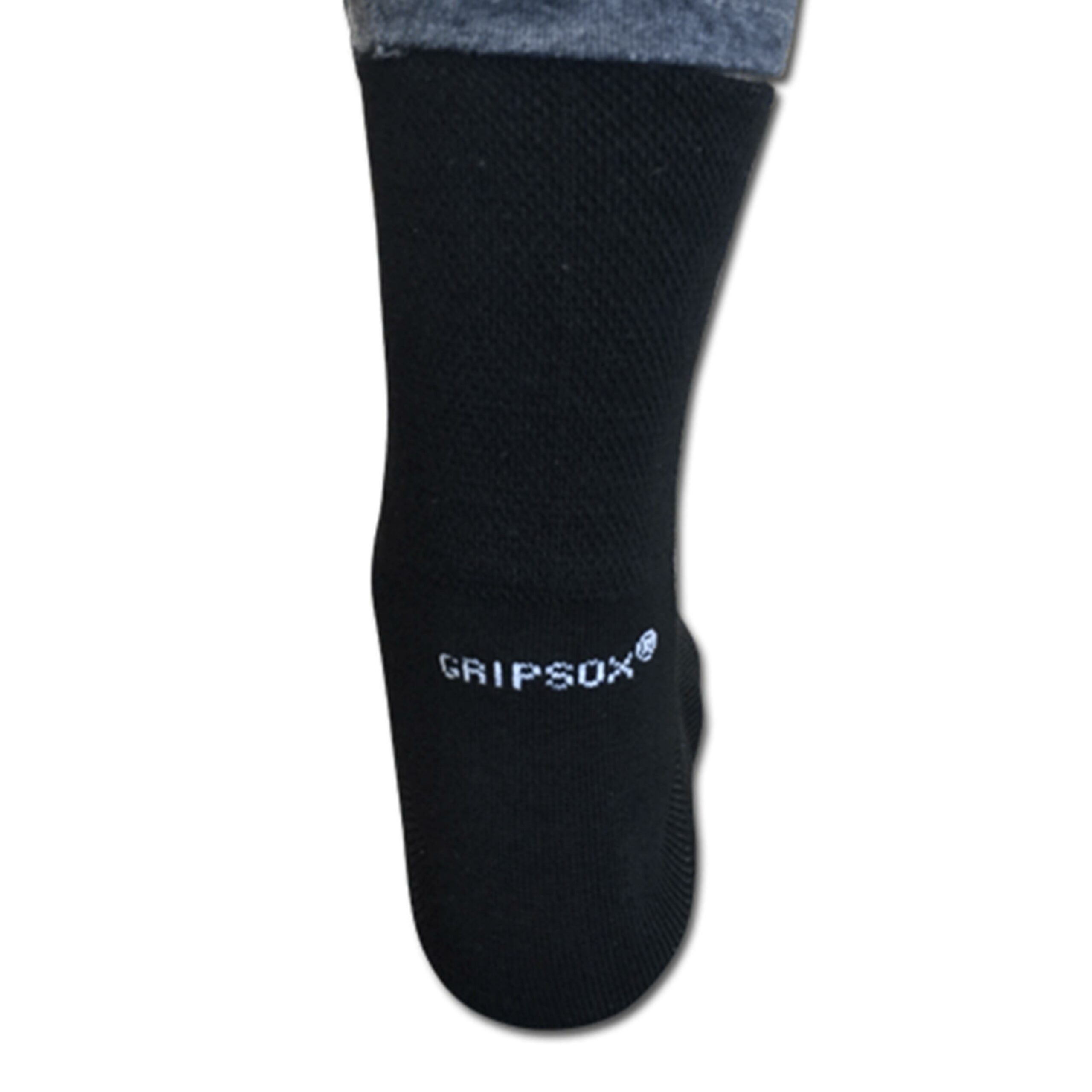 GripSox™ Non Slip Safety Socks | Obex Shop
